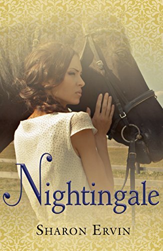 Nightingale by Sharon Ervin | Goodreads