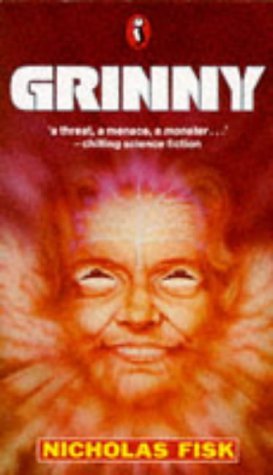 Grinny (Puffin Books) by Nicholas Fisk | Goodreads