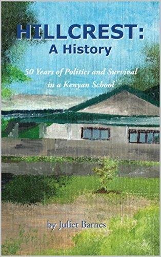 Hillcrest: A History by Juliet Barnes | Goodreads