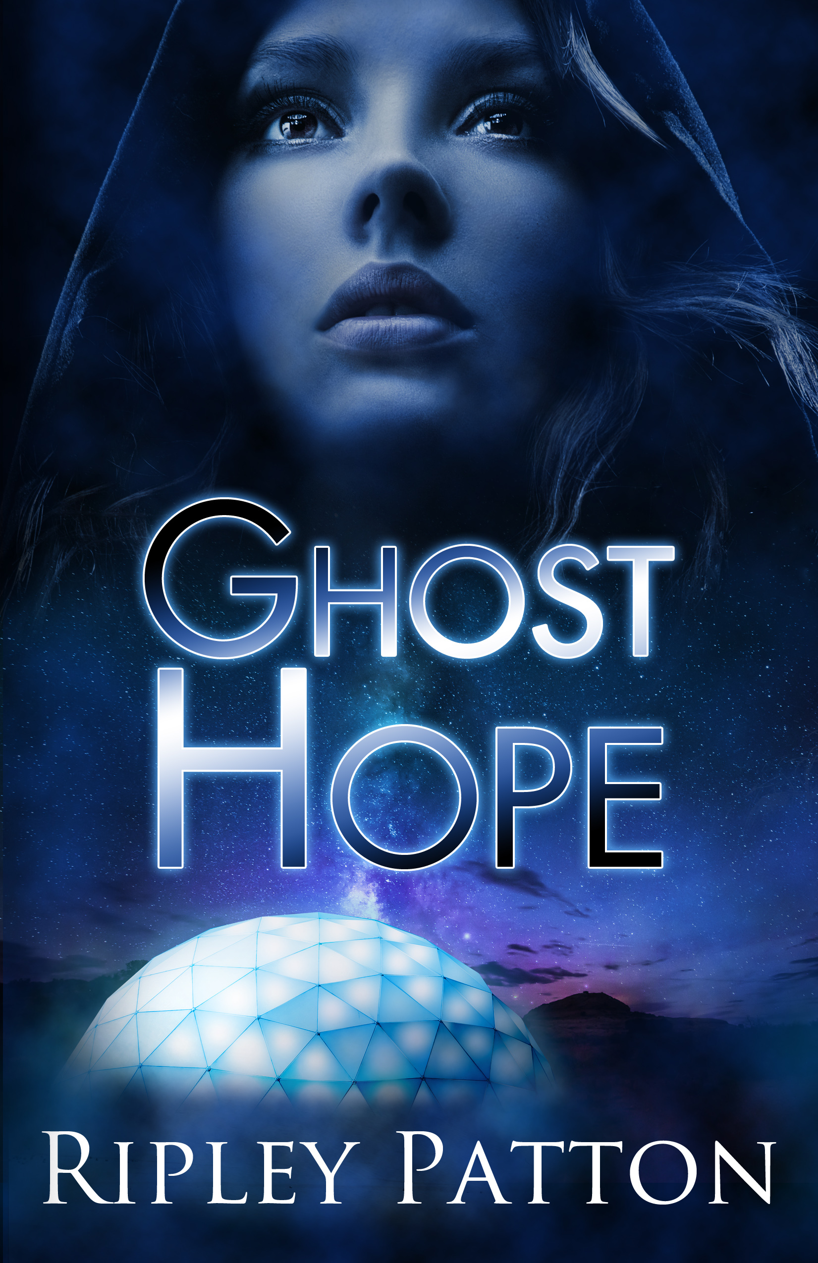 Ghost Hope (The PSS Chronicles, #4) by Ripley Patton | Goodreads
