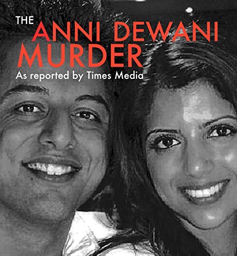 The Anni Dewani Murder by Times Media Reporters | Goodreads
