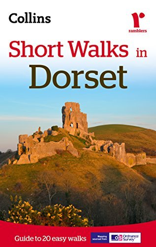 Short Walks in Dorset by Ramblers' Association | Goodreads