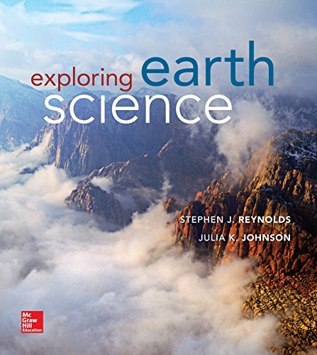 Exploring Earth Science by Stephen J. Reynolds | Goodreads