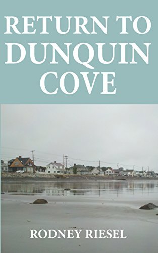 Return to Dunquin Cove by Rodney Riesel | Goodreads
