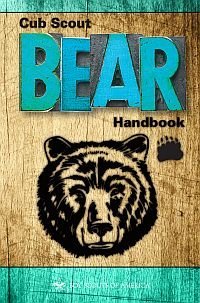 Cub Scout Bear Handbook by Boy Scouts of America | Goodreads