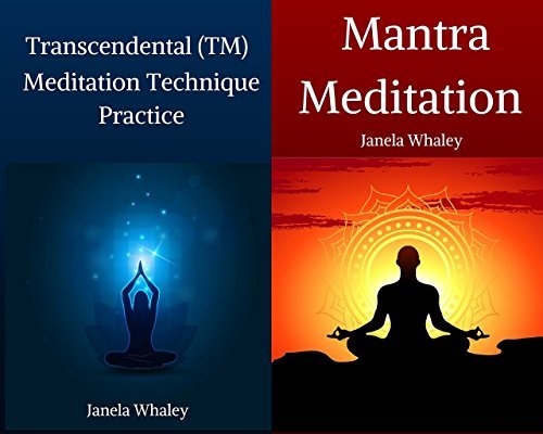 Transcendental (TM) Meditation Technique Practice With Mantra ...