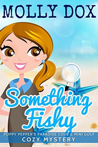 Something Fishy by Molly Dox | Goodreads