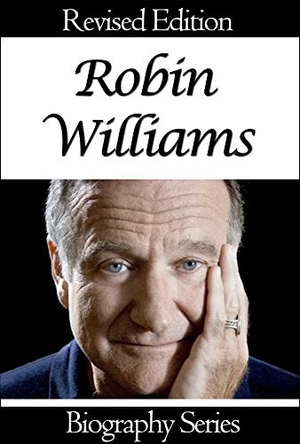 Celebrity Biographies - The Biography Of Robin Williams - Famous ...