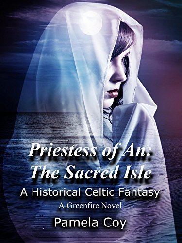 The Sacred Isle (Priestess of An #1) by Pamela Coy | Goodreads