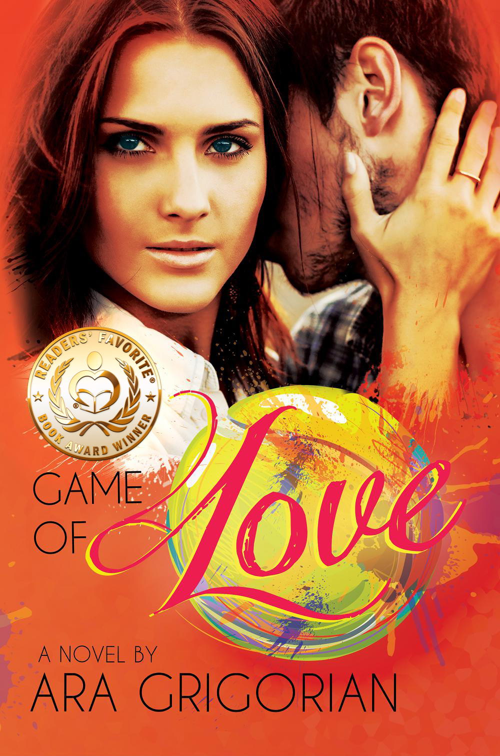 Game of Love by Ara Grigorian | Goodreads