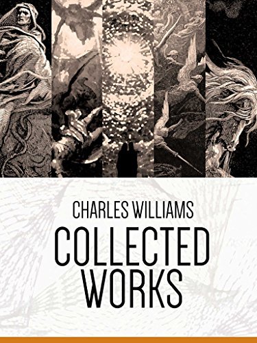 Charles Williams: Collected Works by Charles Williams | Goodreads