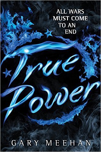 True Power by Gary Meehan | Goodreads