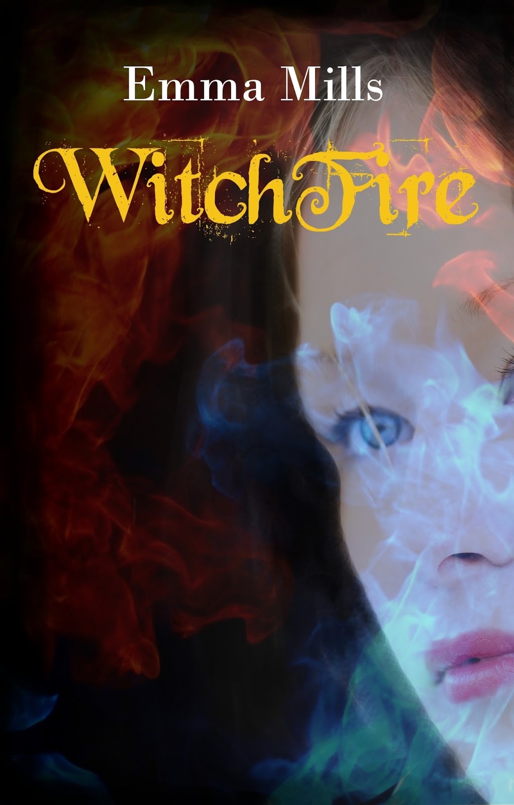 WitchFire by Emma Mills | Goodreads
