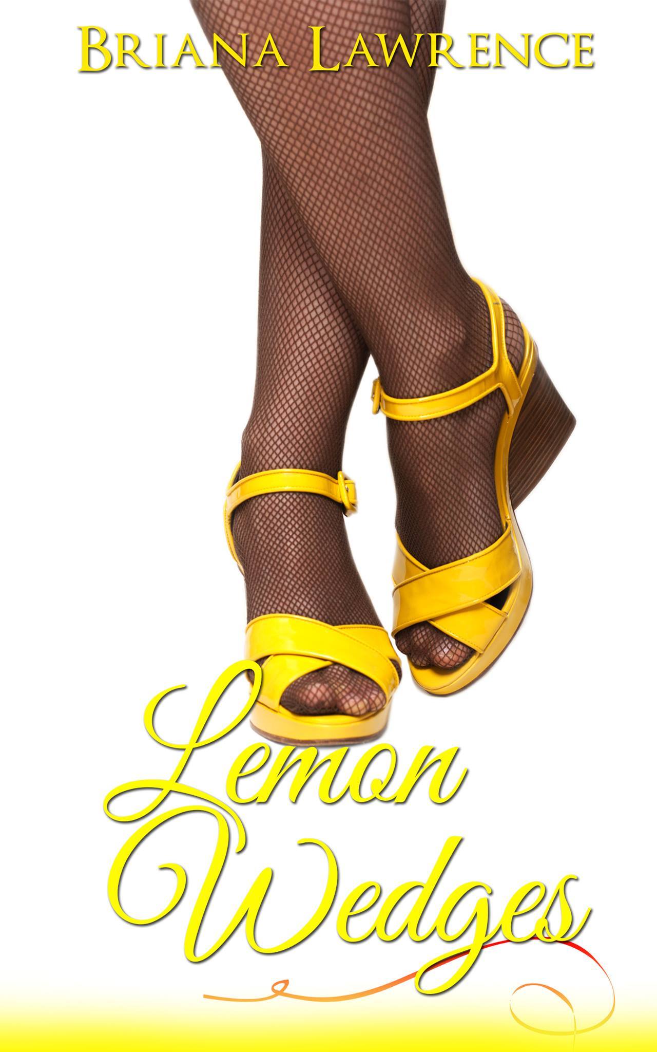 Lemon Wedges by Briana Lawrence | Goodreads