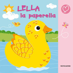 Lella la paperella by Various | Goodreads