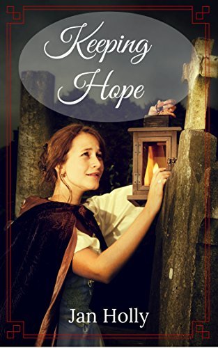 Keeping Hope (Brides of Redemption #2) by Jan Holly | Goodreads