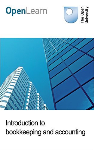 Introduction to bookkeeping and accounting by The Open University ...