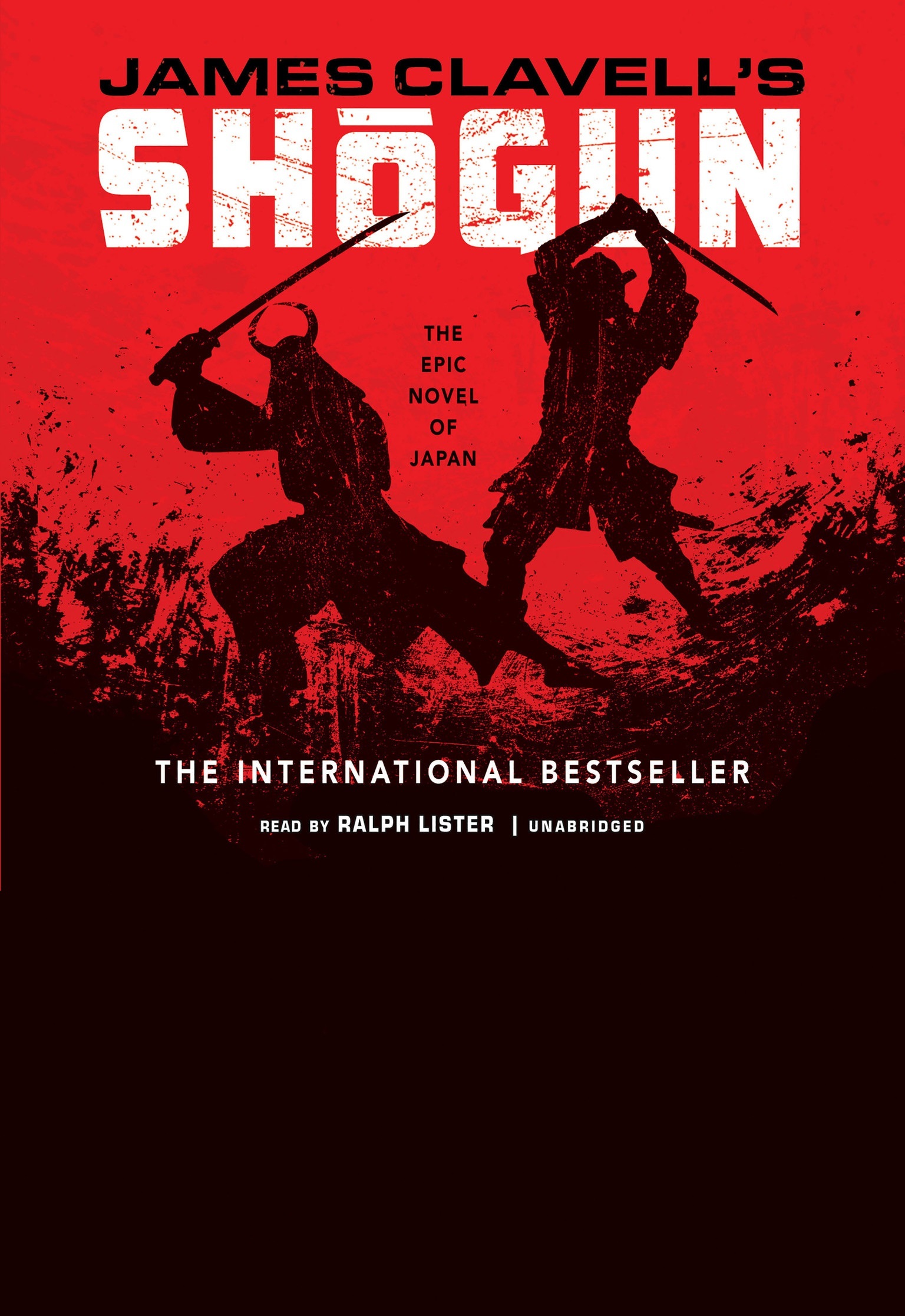 Shōgun: The Epic Novel of Japan by James Clavell | Goodreads