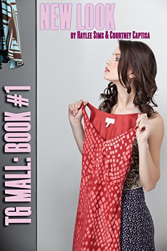 TG Mall Book #1: New Look by Haylee Sims | Goodreads