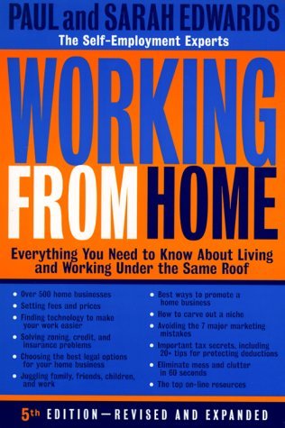 Working from Home: Everything You Need to Know about Living & Working ...