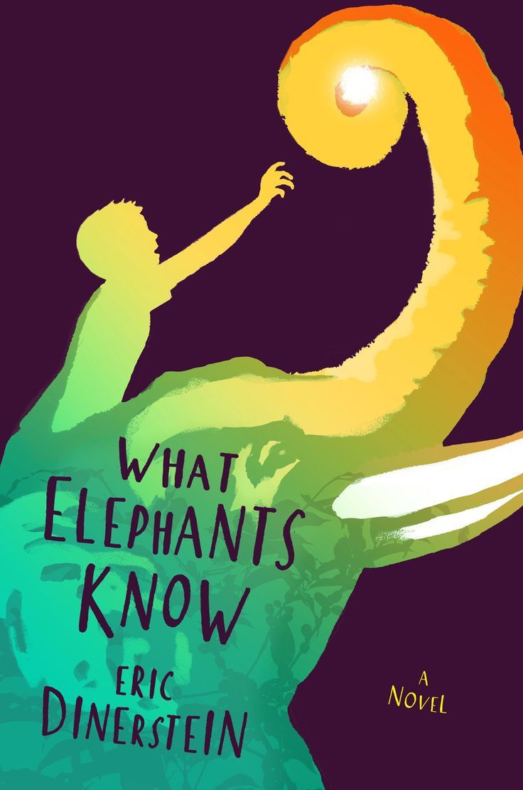 What Elephants Know (Nandu #1) by Eric Dinerstein | Goodreads