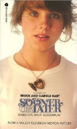 Sooner or Later by Bruce Hart | Goodreads