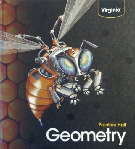 GEOMETRY (VA) by Pearson Prentice Hall | Goodreads