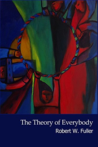 The Theory of Everybody by Robert W. Fuller | Goodreads