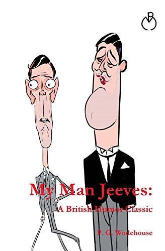 My Man Jeeves by P.G. Wodehouse | Goodreads