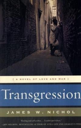 Transgression by James W. Nichol | Goodreads