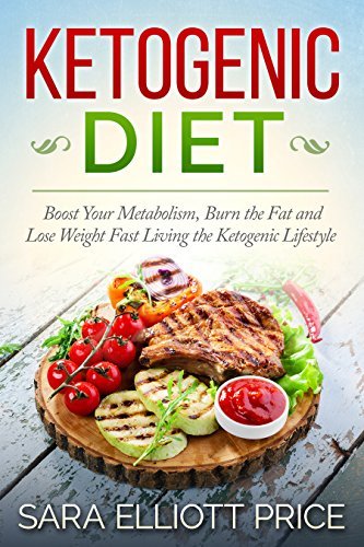 Ketogenic Diet: 37 Simple and Delicious Ketogenic Diet Recipes for Fast ...