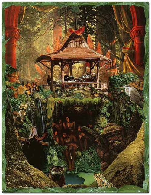 Legend of the Great Dismal Maroons by James Koehnline | Goodreads