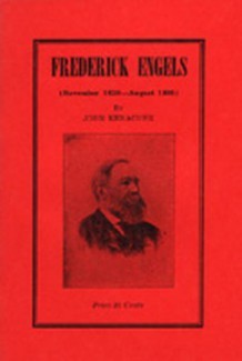 Frederick Engels by John Keracher | Goodreads