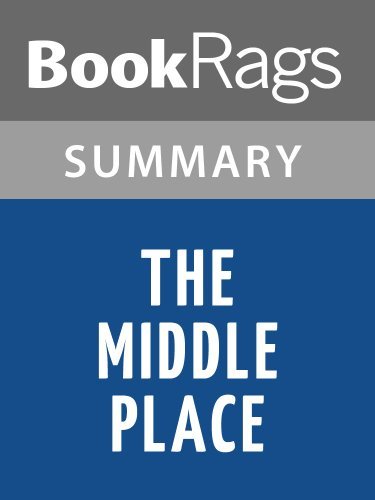 Summary & Study Guide The Middle Place by Kelly Corrigan by BookRags ...