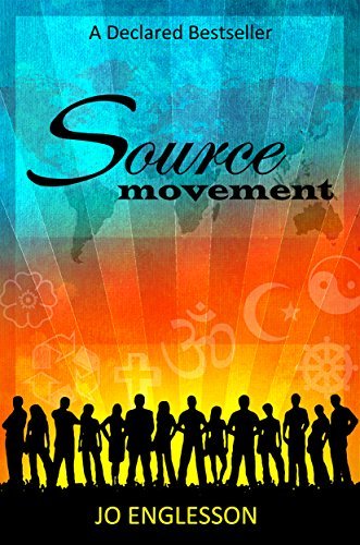 Source Movement: Live by five principles that will create world peace ...