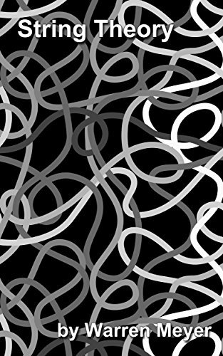 String Theory by Warren Meyer | Goodreads