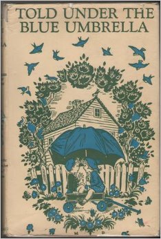 Told Under the Blue Umbrella by International Association for Childhood ...