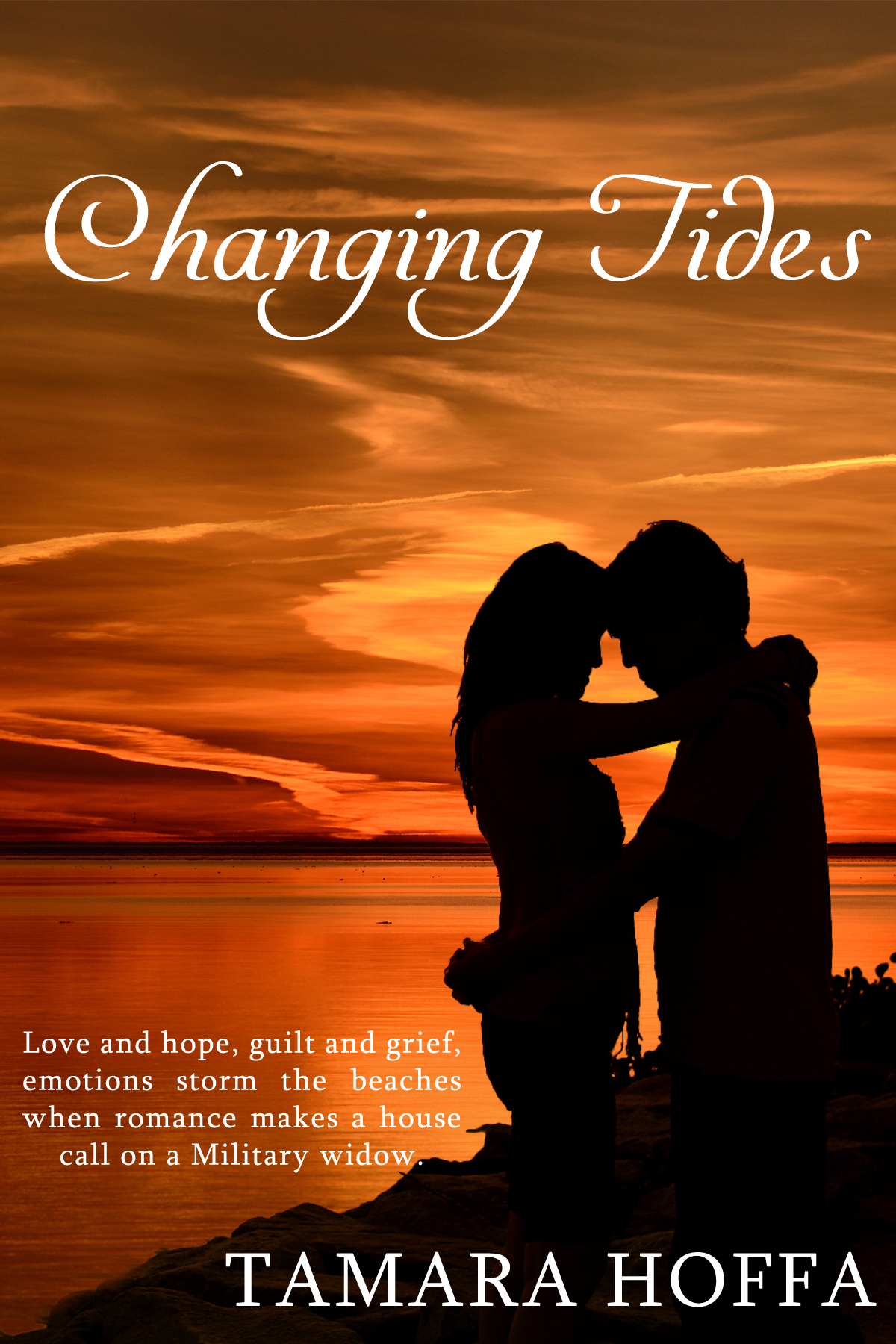 Changing Tides by Tamara Hoffa | Goodreads