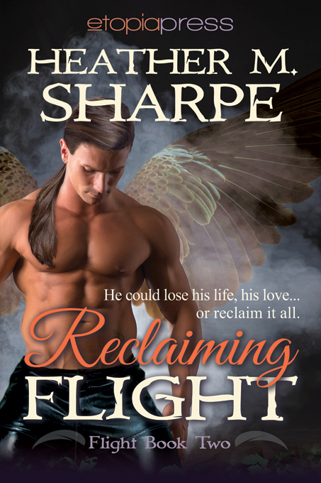 Reclaiming Flight by Heather M. Sharpe | Goodreads