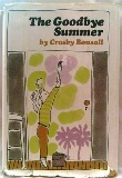 Goodbye Summer by Crosby Newell Bonsall | Goodreads