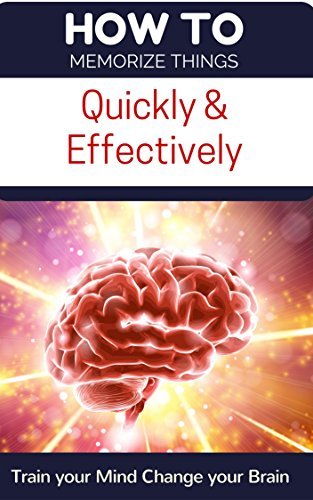 Memory: How To Memorize Things Quickly & Effectively by Omo Coper ...