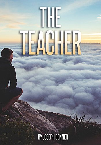 The Teacher by Joseph Benner | Goodreads