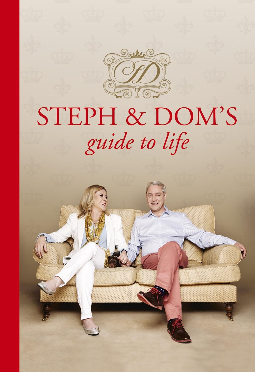 Steph and Dom's Guide to Life by Steph Parker | Goodreads
