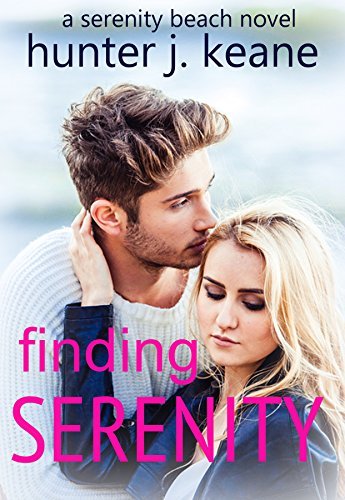 Saved by You (Starlight Valley) by Hunter J. Keane | Goodreads
