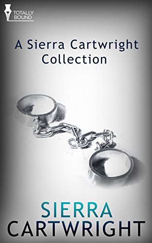 A Sierra Cartwright Collection by Sierra Cartwright | Goodreads