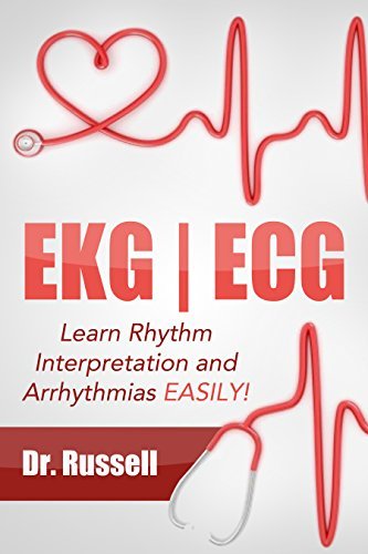 EKG | ECG (Learn EKG Interpretation and Arrhythmias EASILY!): BONUS ...
