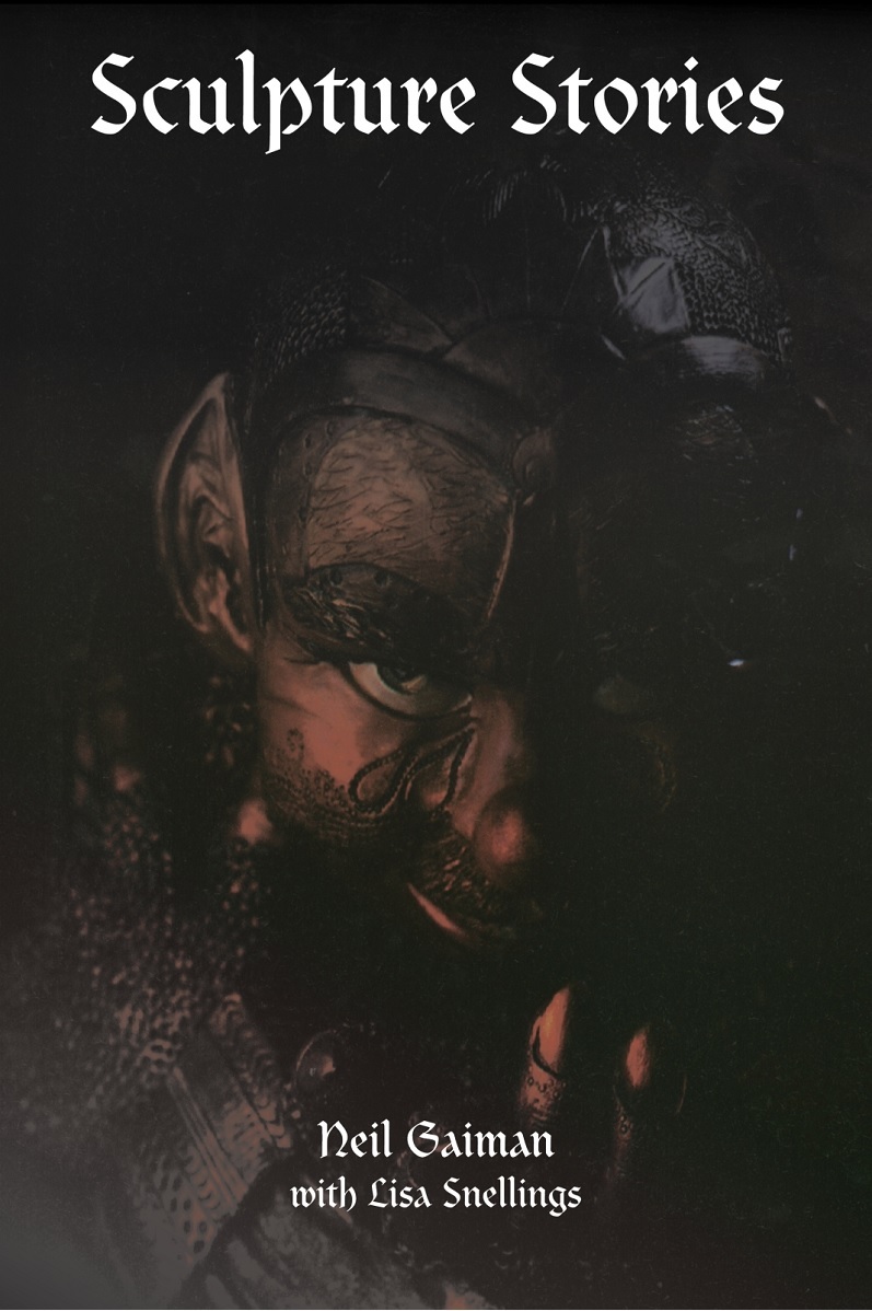 Sculpture Stories by Neil Gaiman | Goodreads