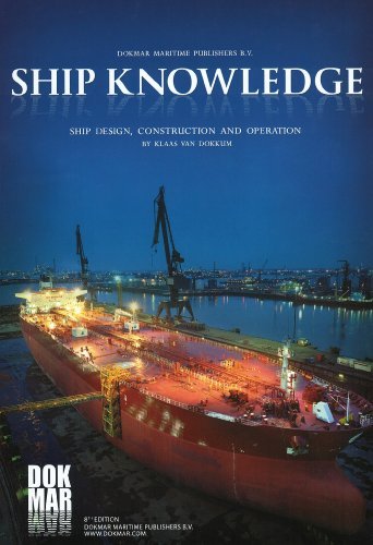 SHIP KNOWLEDGE by Klaas van Dokkum | Goodreads