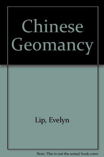 Chinese Geomancy by Evelyn Lip | Goodreads