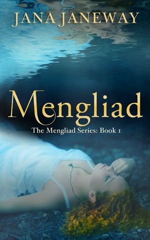 Mengliad (The Mengliad Series, #1) by Jana Janeway | Goodreads
